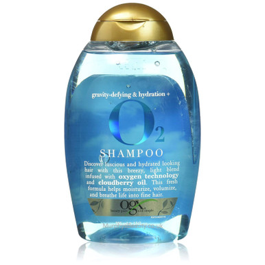 OGX | O2 Shampoo (13oz)