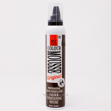 PCC Brands | Colour Mousse Original (200ml)