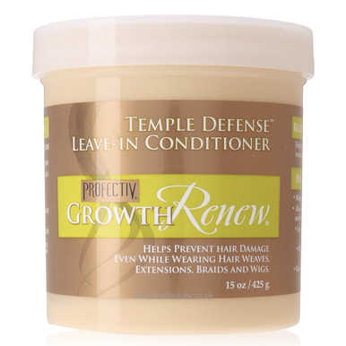 Profectiv | Growth Renew | Leave in Conditioner (15oz)