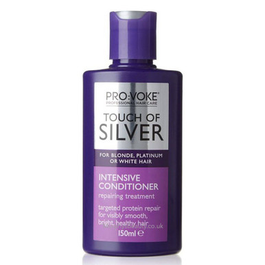 Pro: Voke | Touch of Silver | Intensive Conditioner (150ml)