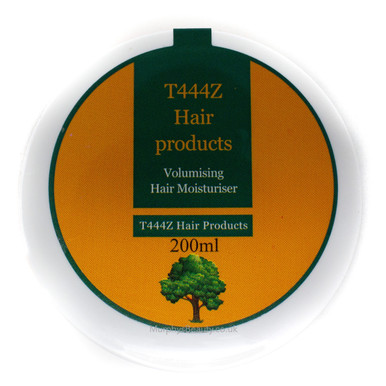 T444Z | Volumising Hair Moisturiser (200ml)
