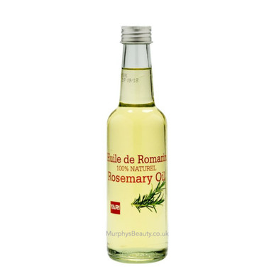 Yari | 100% Natural Rosemary Oil (250ml)