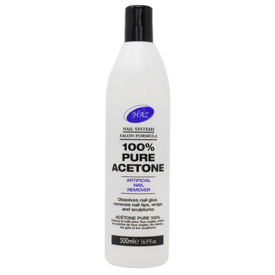 Haz | 100% Pure Acetone - Murphy's Hair and Beauty