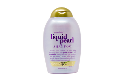 OGX | Liquid Pearl | Shampoo (13oz)