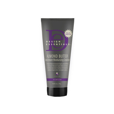 Design Essentials | Almond Butter Express Instant Moisturizing Conditioner