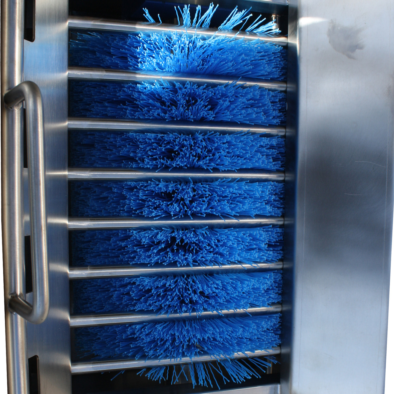 Auto Boot Wash - Passage - Mitchell Engineering Food Equipment