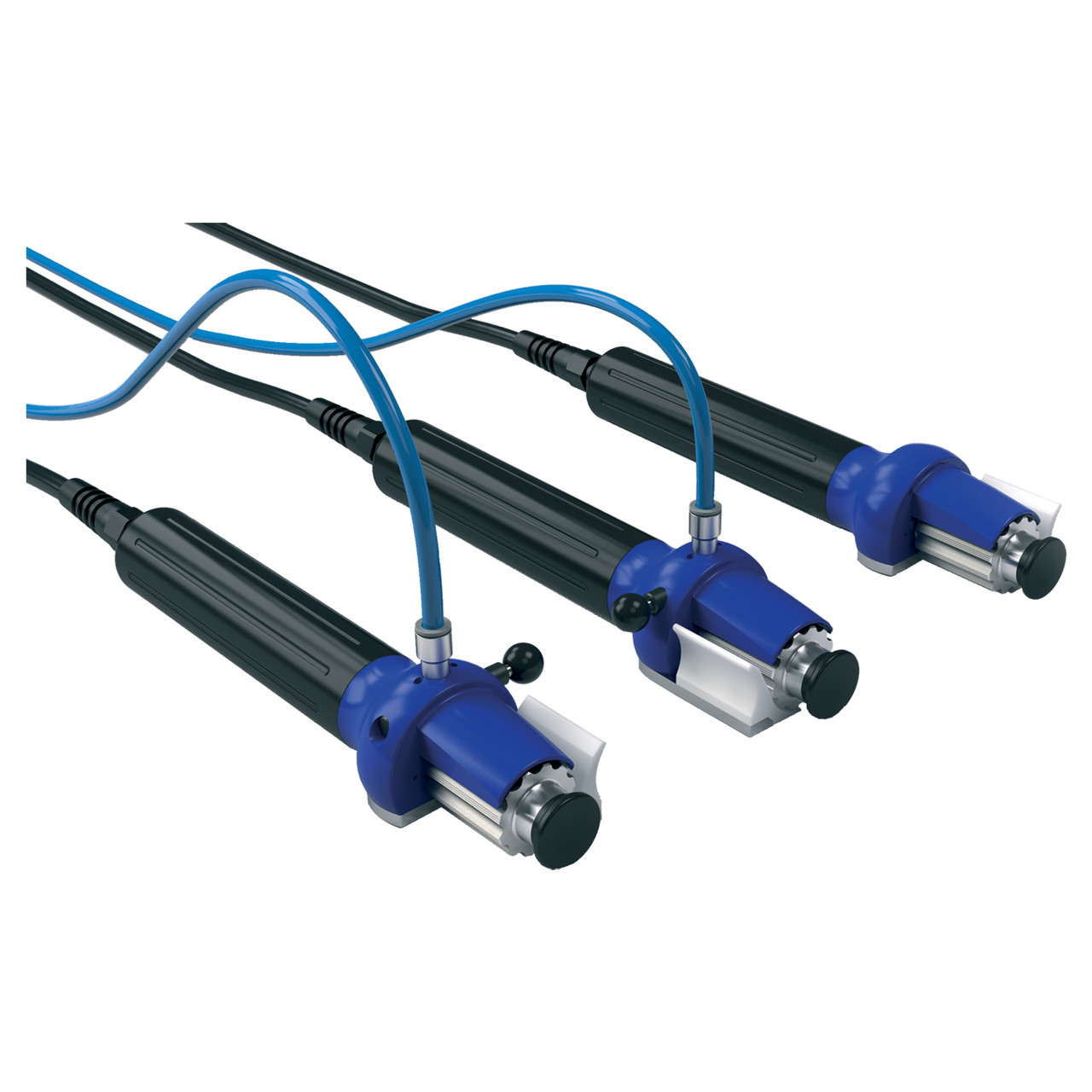 Pin Bone Remover - Mitchell Engineering Food Equipment