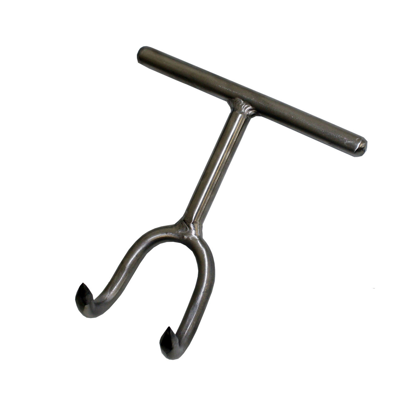 Toe Puller - Pig - Mitchell Engineering Food Equipment