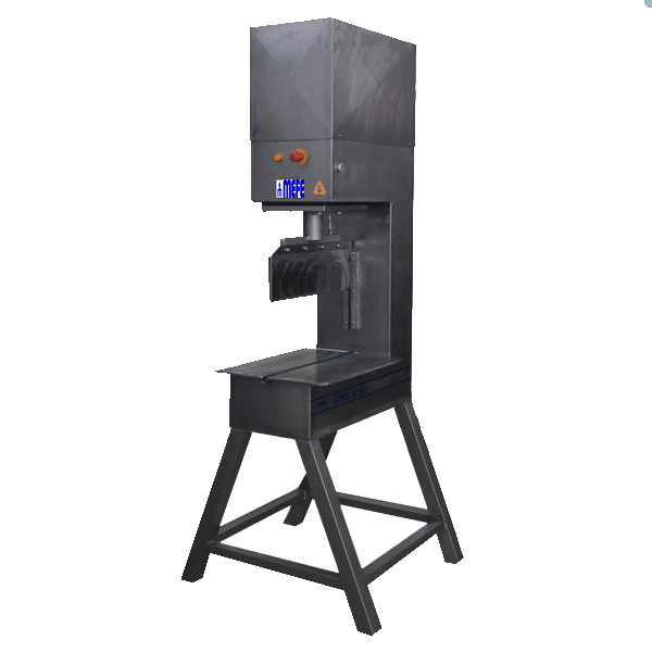 Beef Head Splitter - Mitchell Engineering Food Equipment