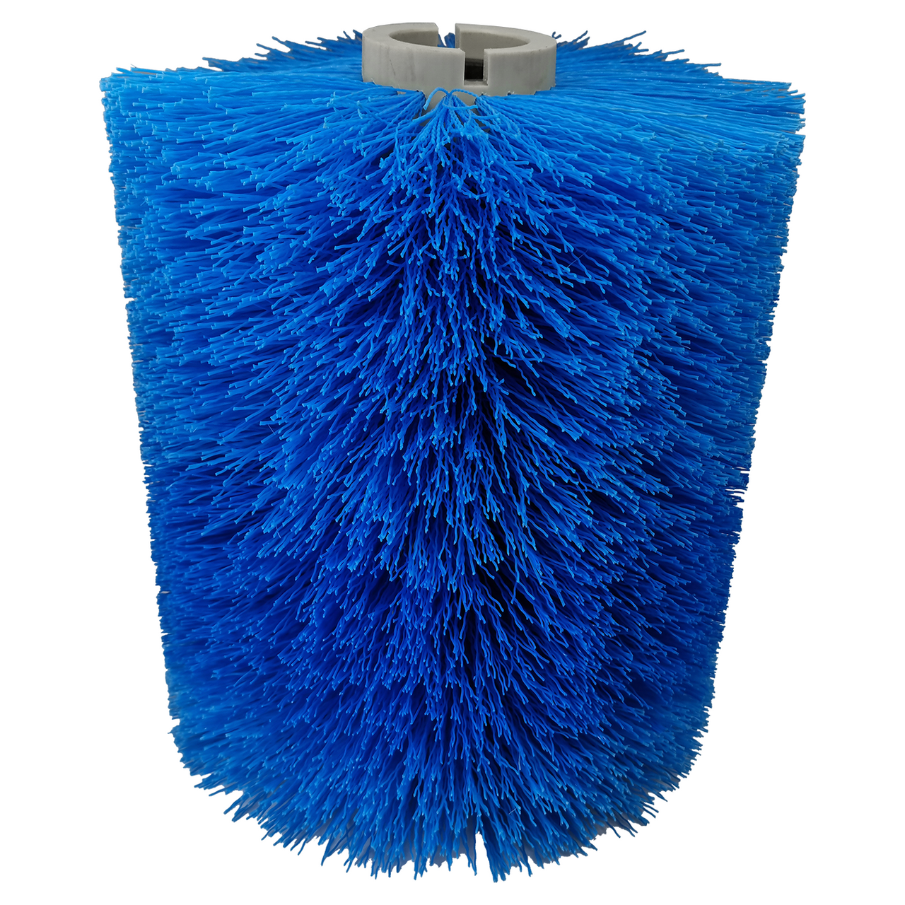Vertical Brush - Mitchell Engineering Food Equipment