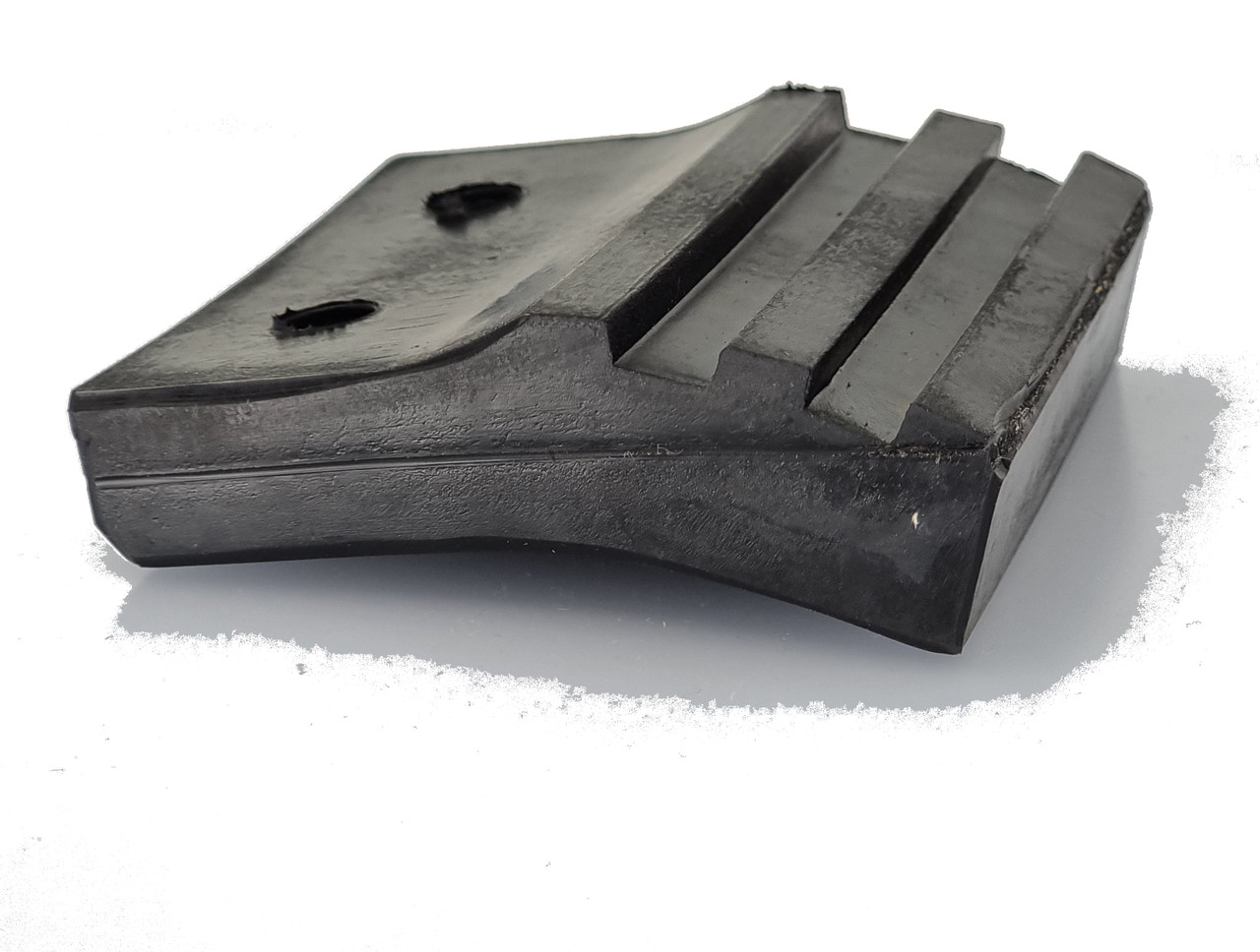 PIG SCRAPER RUBBER BLOCKS (H) - Mitchell Engineering Food Equipment