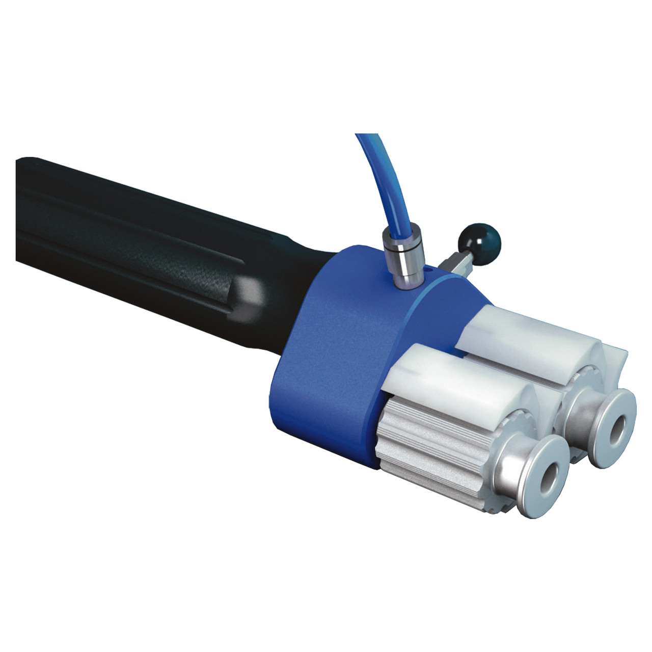 Pin Bone Remover Twin Roller - Mitchell Engineering Food Equipment