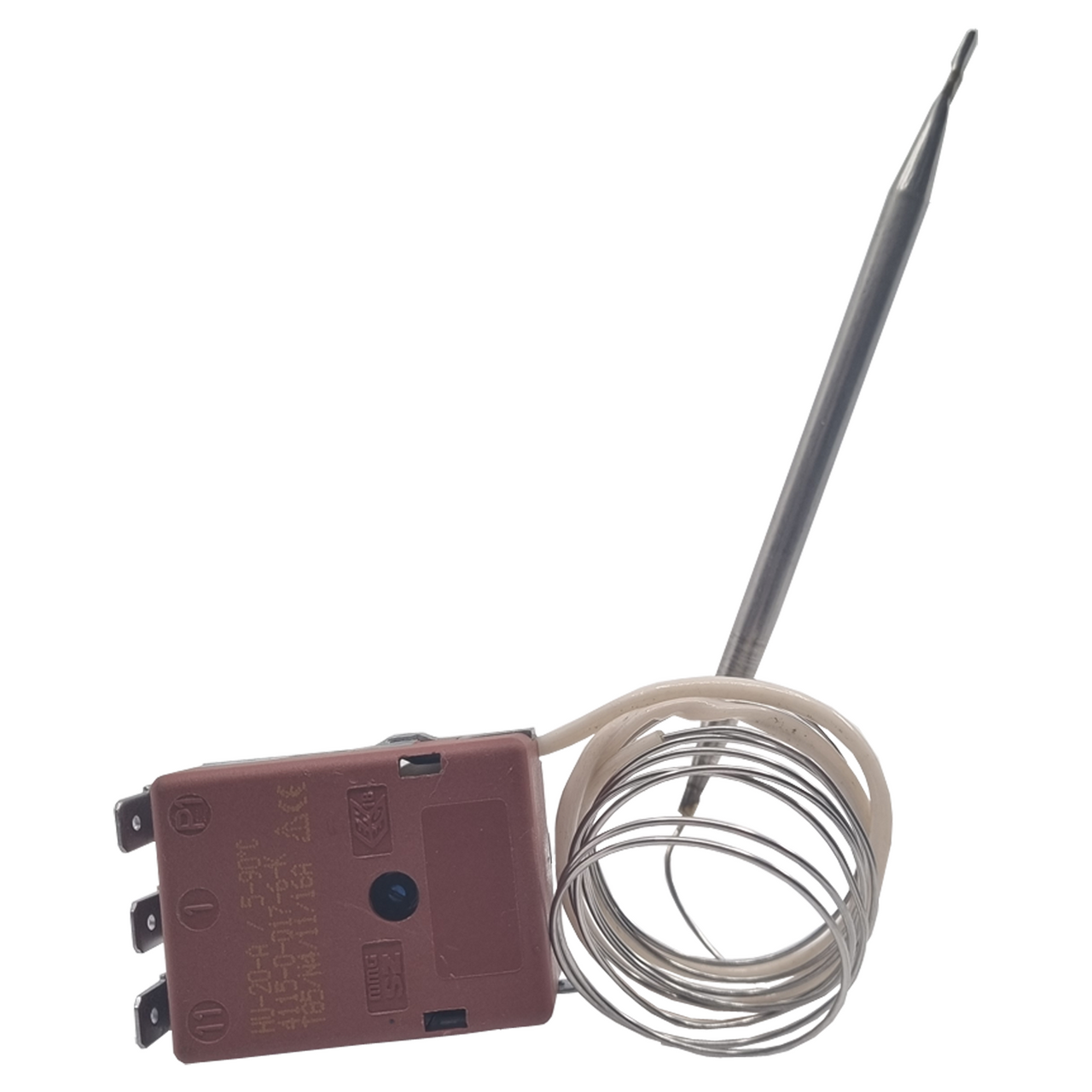 Temperature Controller -Sensor & Thermostat - Mitchell Engineering Food ...