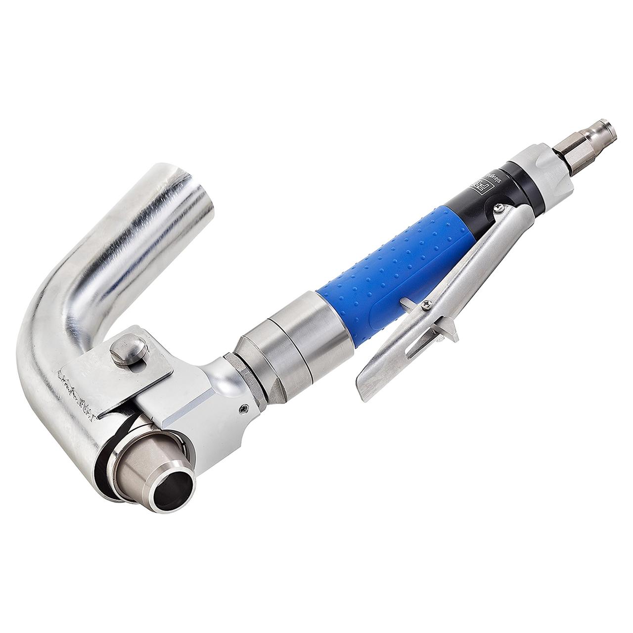 19mm Pneumatic Spinal Cord Remover - Beef - Mitchell Engineering Food ...