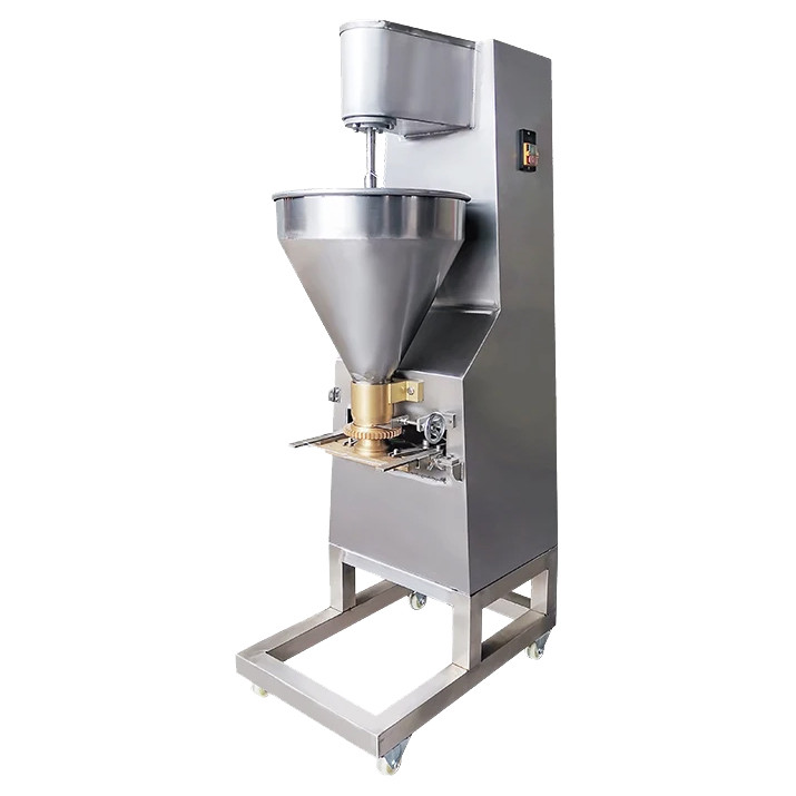 2.2kW Meatball Machine - Mitchell Engineering Food Equipment