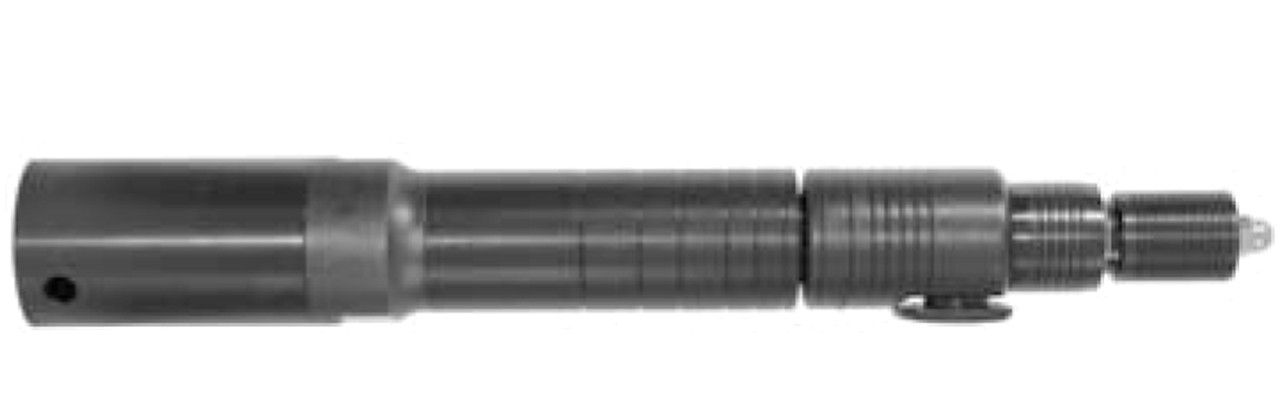 Stun Gun Captive Bolt Concussion Stunner - Halal, Kosher Stun ...