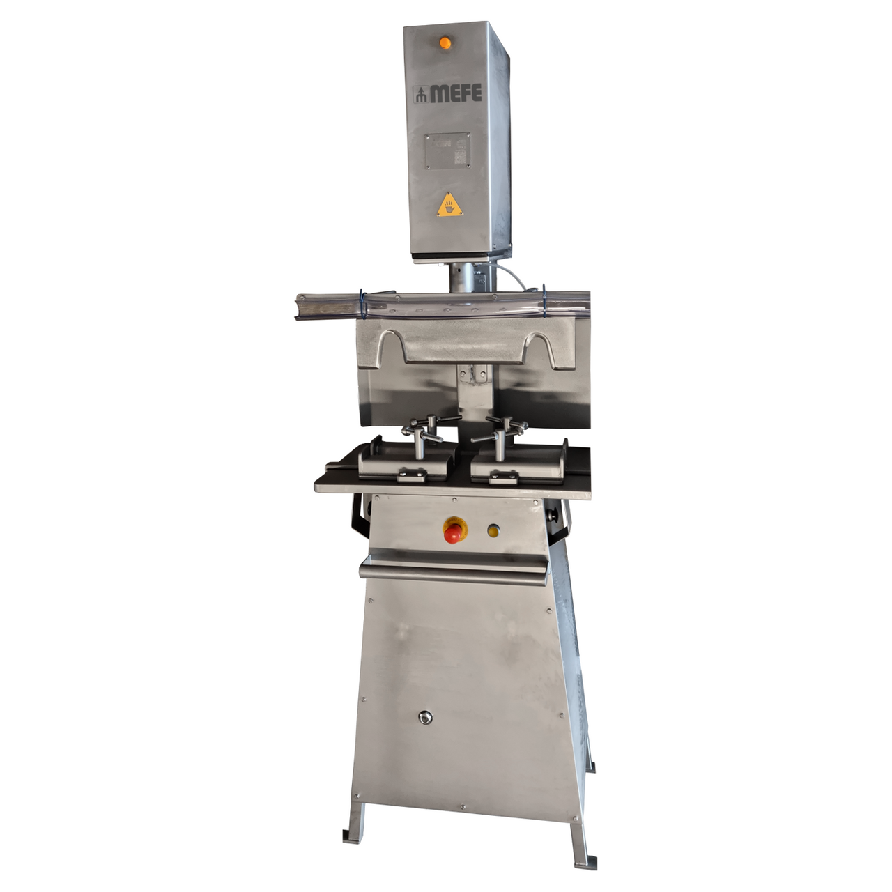 Sheep Head Splitter Mitchell Engineering Food Equipment