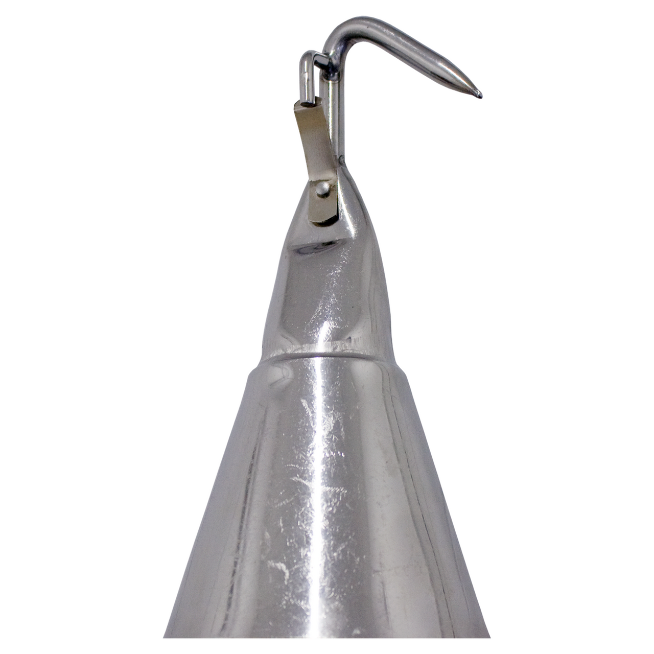 Pig Scraper - Oval with Toe Hook and Holding Clip - Mitchell ...