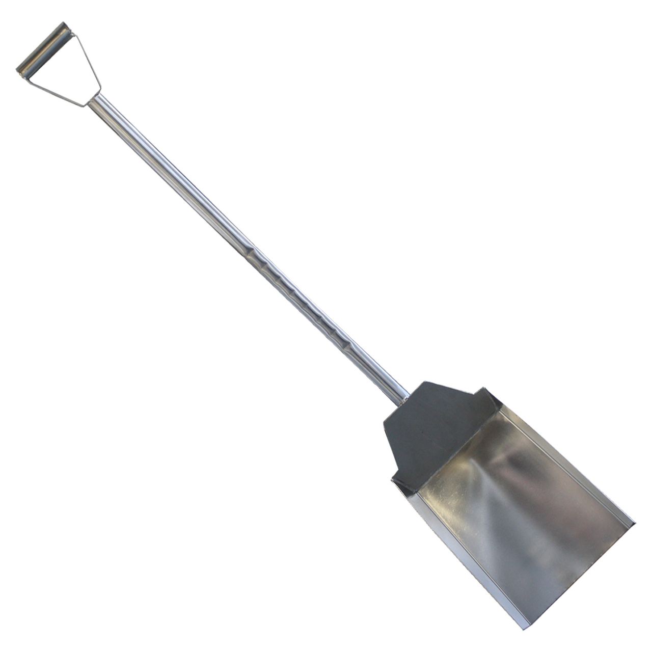 Stainless Steel Shovel - Mitchell Engineering Food Equipment