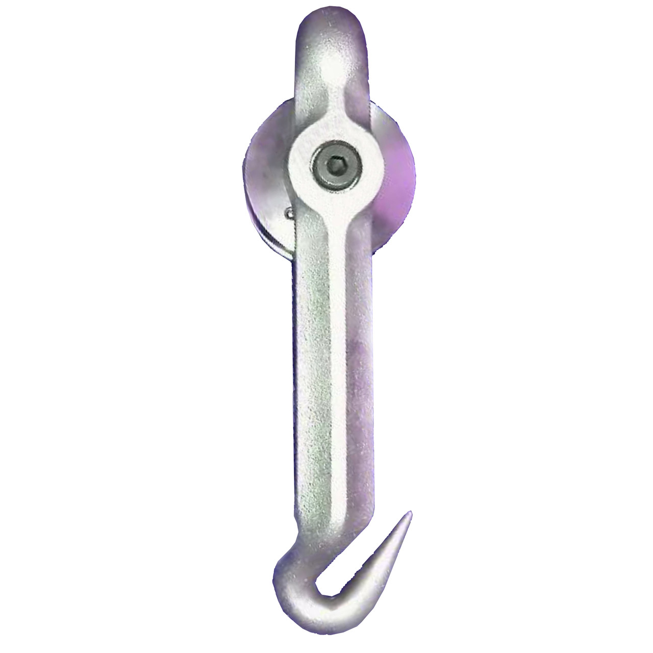 CATTLE / BEEF BLEEDING ROLLER COMPLETE - RATED LIFTING - Mitchell ...