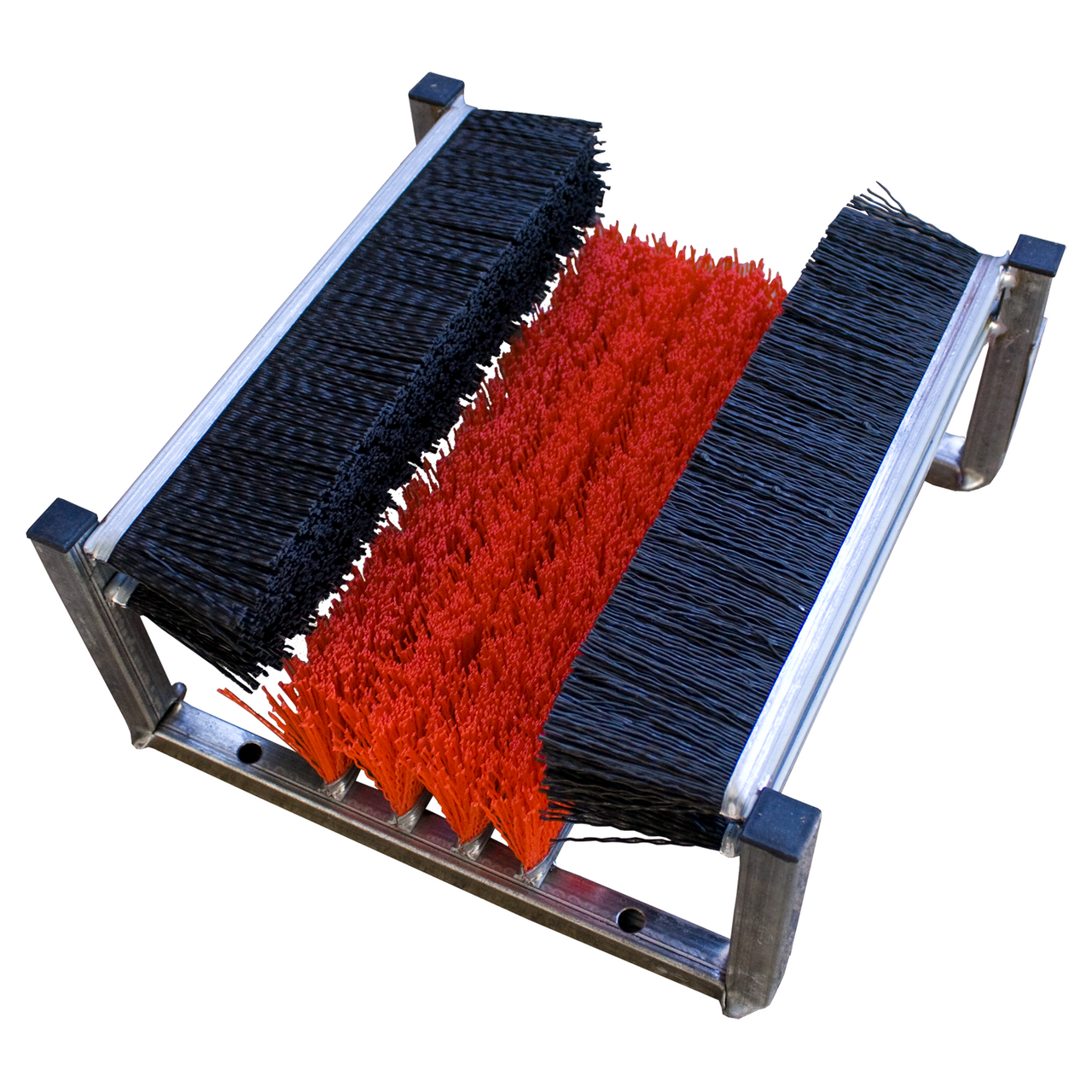 Boot Cleaning Brush - Mitchell Engineering Food Equipment