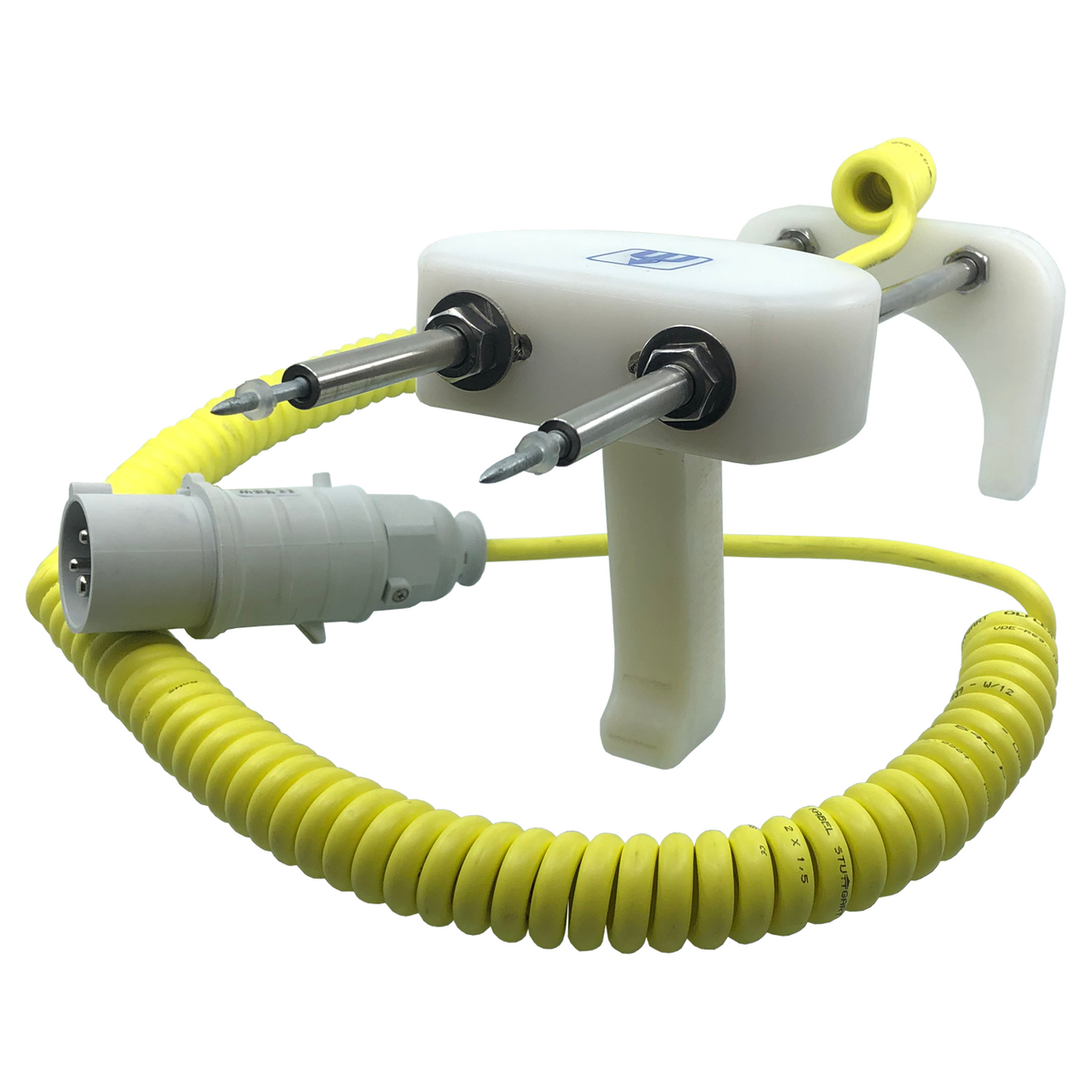 Sheep Head Stunner - Mitchell Engineering Food Equipment