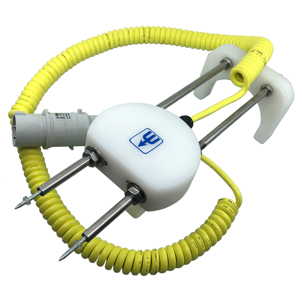 Sheep Head Stunner - Mitchell Engineering Food Equipment