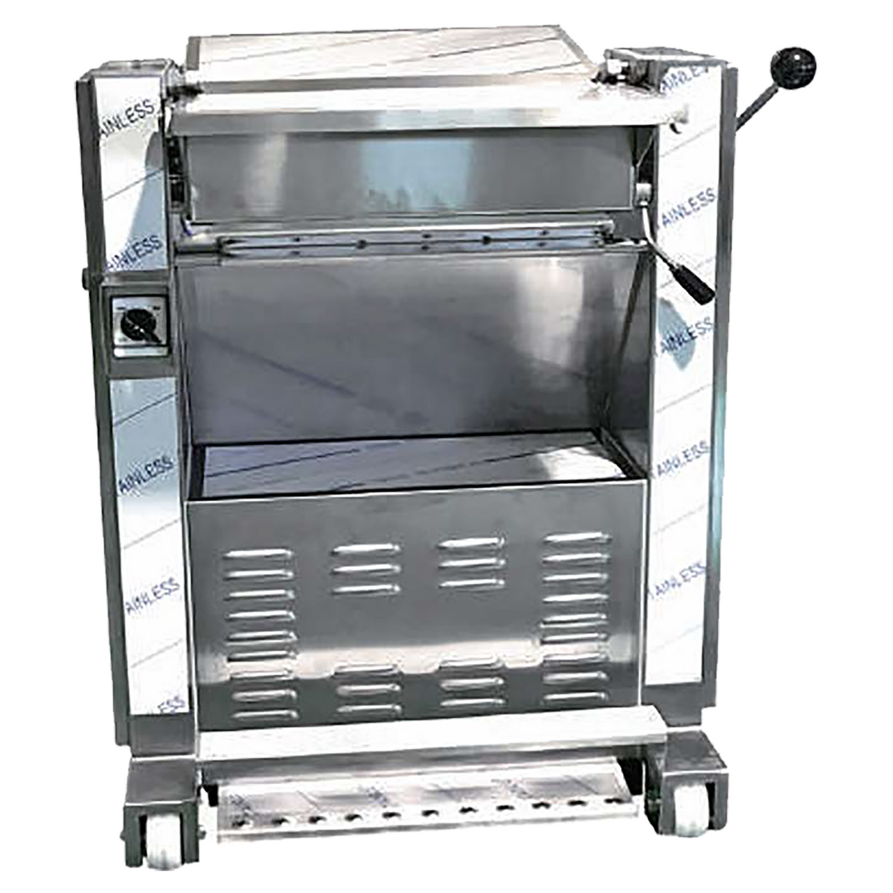 Skinning Machine Mitchell Engineering Food Equipment