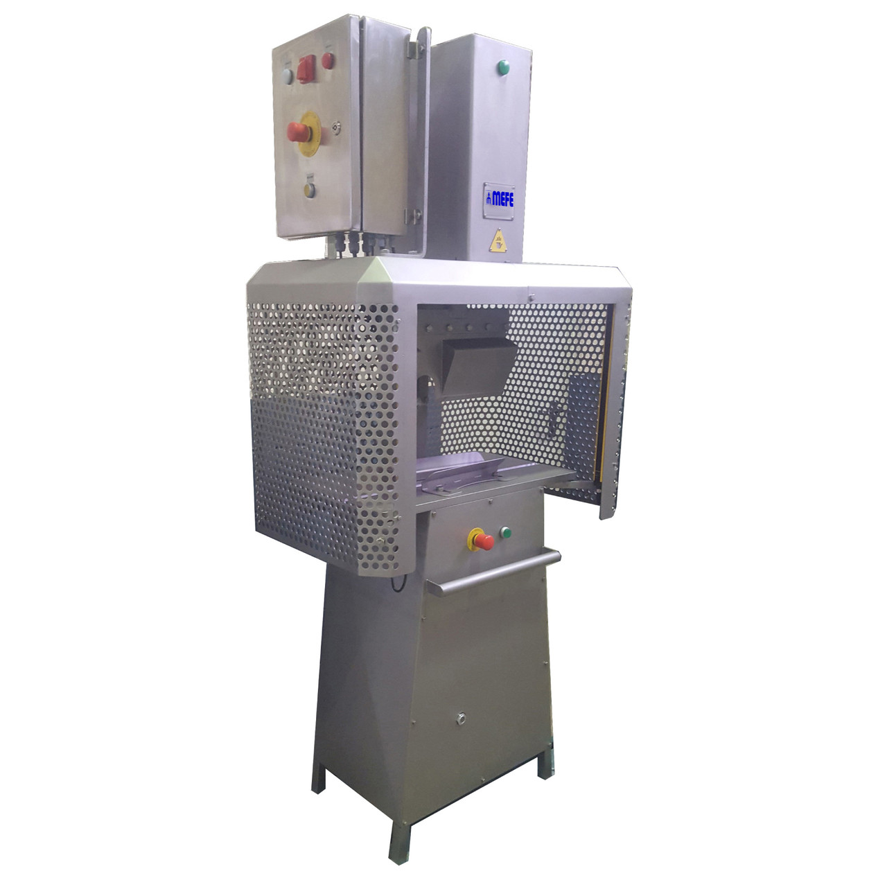 Applications - Process Machines - Head Splitters & Jaw Breakers ...