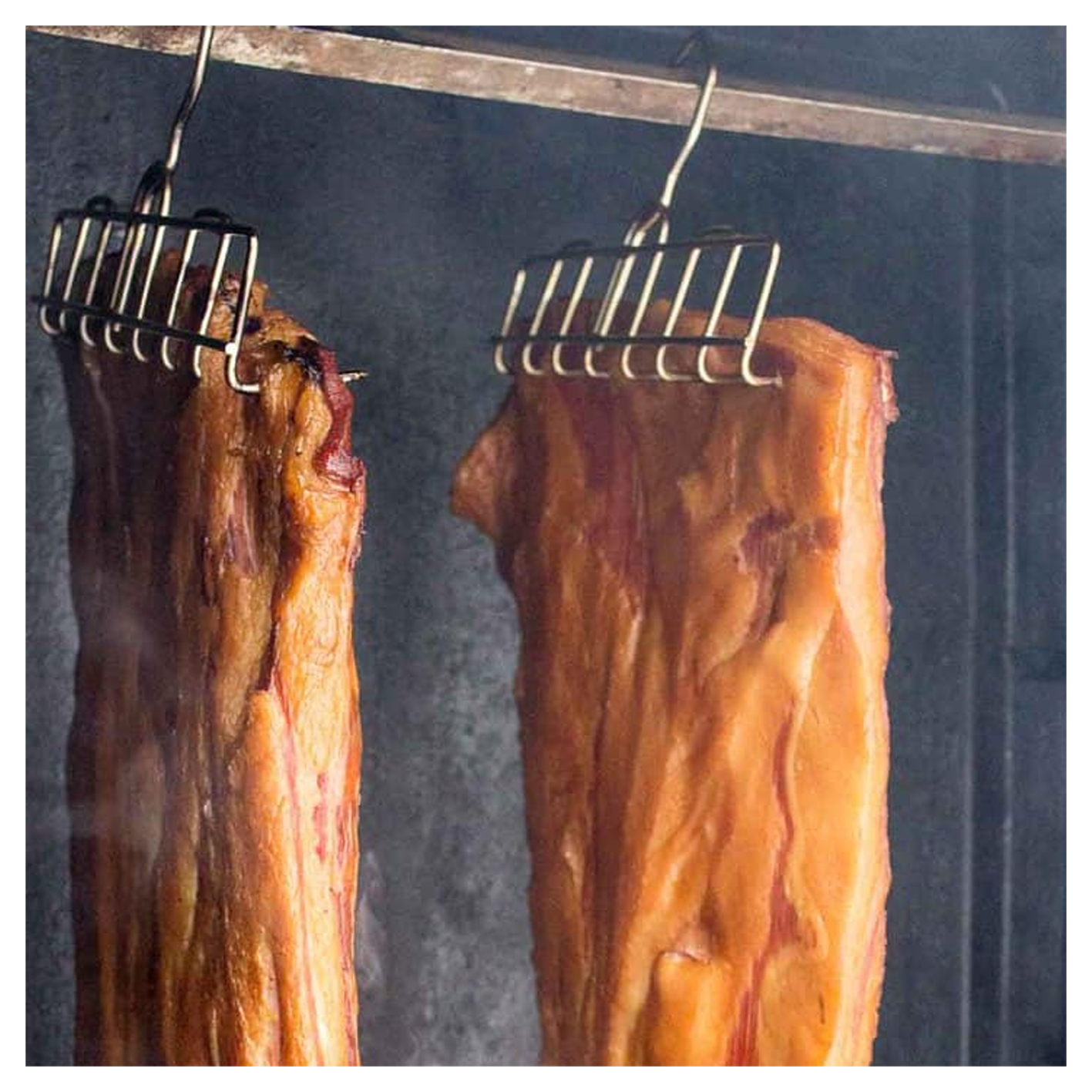 Food Processing Equipment - Hooks - Mitchell Engineering Food Equipment