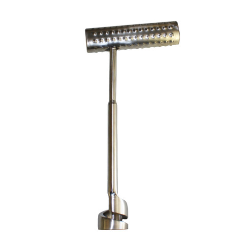 Weasand Rod - Beef Rodding Tool (800mm) - Mitchell Engineering Food ...