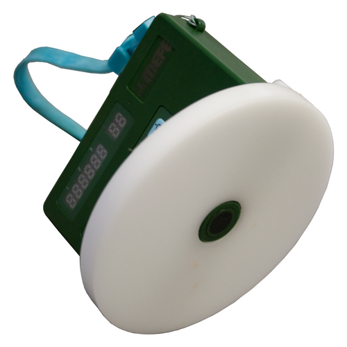 Ultrasound Back Fat Thickness Measurer - Mitchell Engineering Food ...