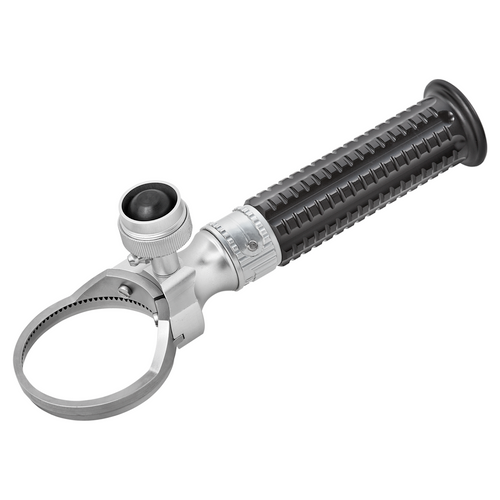 69mm Pneumatic Trimmer - Mitchell Engineering Food Equipment