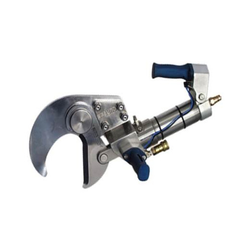 Applications - Meat Works - Abattoirs & Packers - Beef - Horn Cutter ...