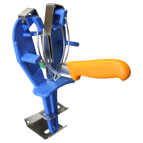 Easy Sharp Knife Sharpener
