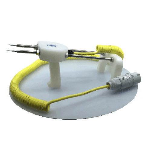 Sheep Head Stunner - Mitchell Engineering Food Equipment