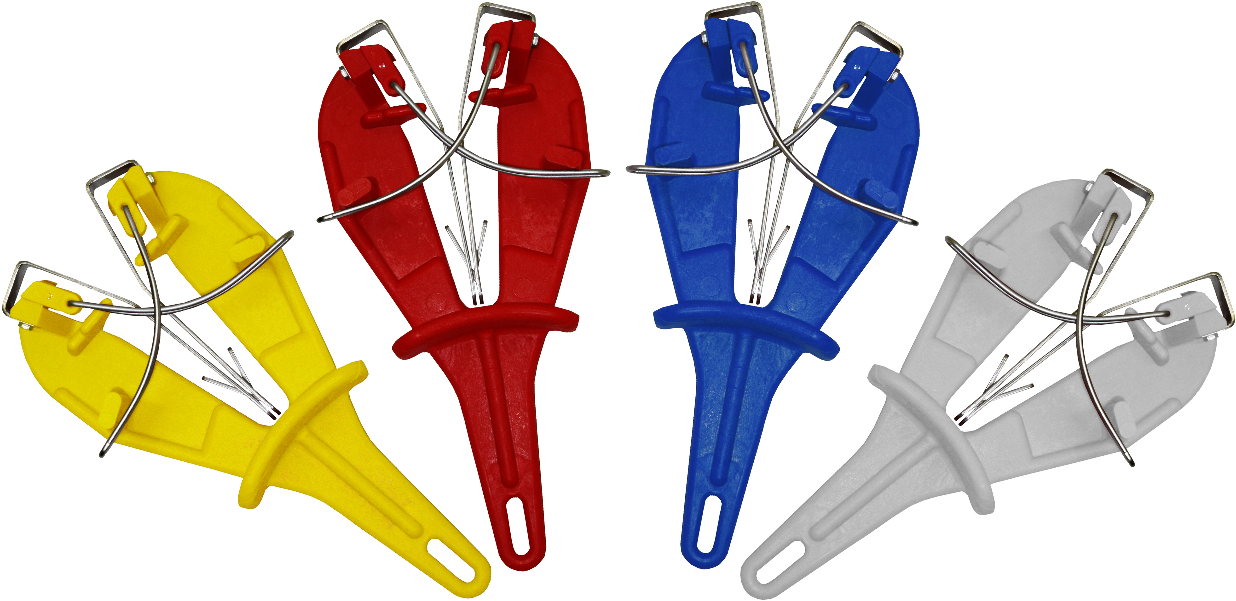 Easy Sharp Knife Sharpener