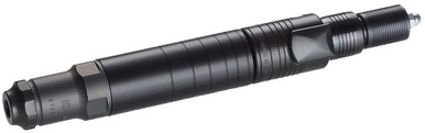 Stun Gun High Powered captive Bolt - Abattoir Humane Slaughter ...