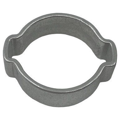 2 Ear Clamp - 3 sizes available - Mitchell Engineering Food Equipment