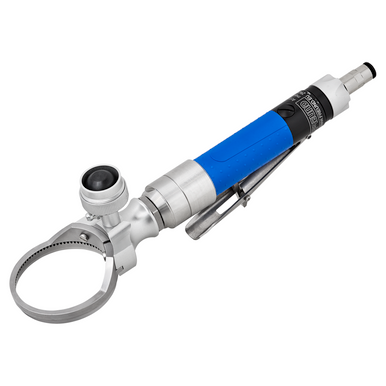 69mm Pneumatic Trimmer - Mitchell Engineering Food Equipment