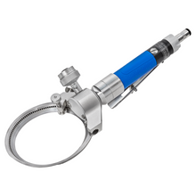 128mm Pneumatic Trimmer - Mitchell Engineering Food Equipment