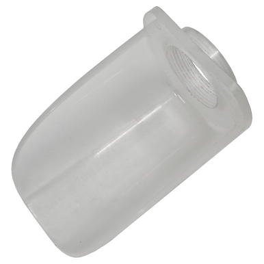 Plastic Hand Piece Guard - Mitchell Engineering Food Equipment