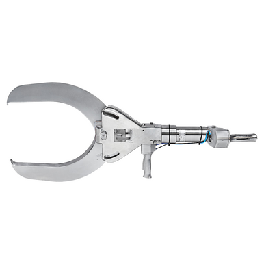 Beef Quartering Shear - Mitchell Engineering Food Equipment