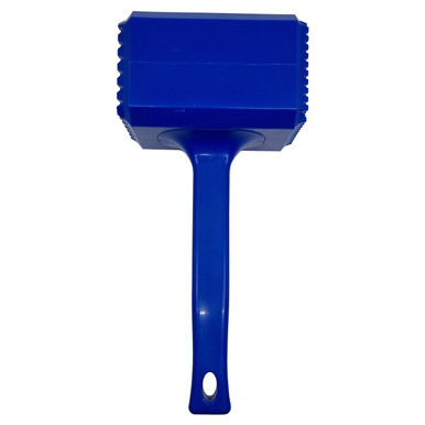 Jumbo Plastic Meat Mallet - Mitchell Engineering Food Equipment