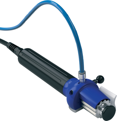 Pin Bone Remover 240V - Demo - Mitchell Engineering Food Equipment