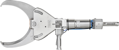 Neck Shear 260 mm - Mitchell Engineering Food Equipment