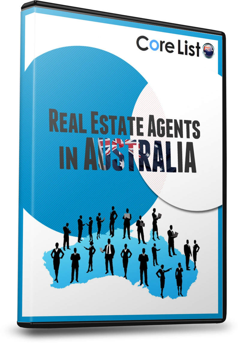 List of Real Estate Agents in Australia