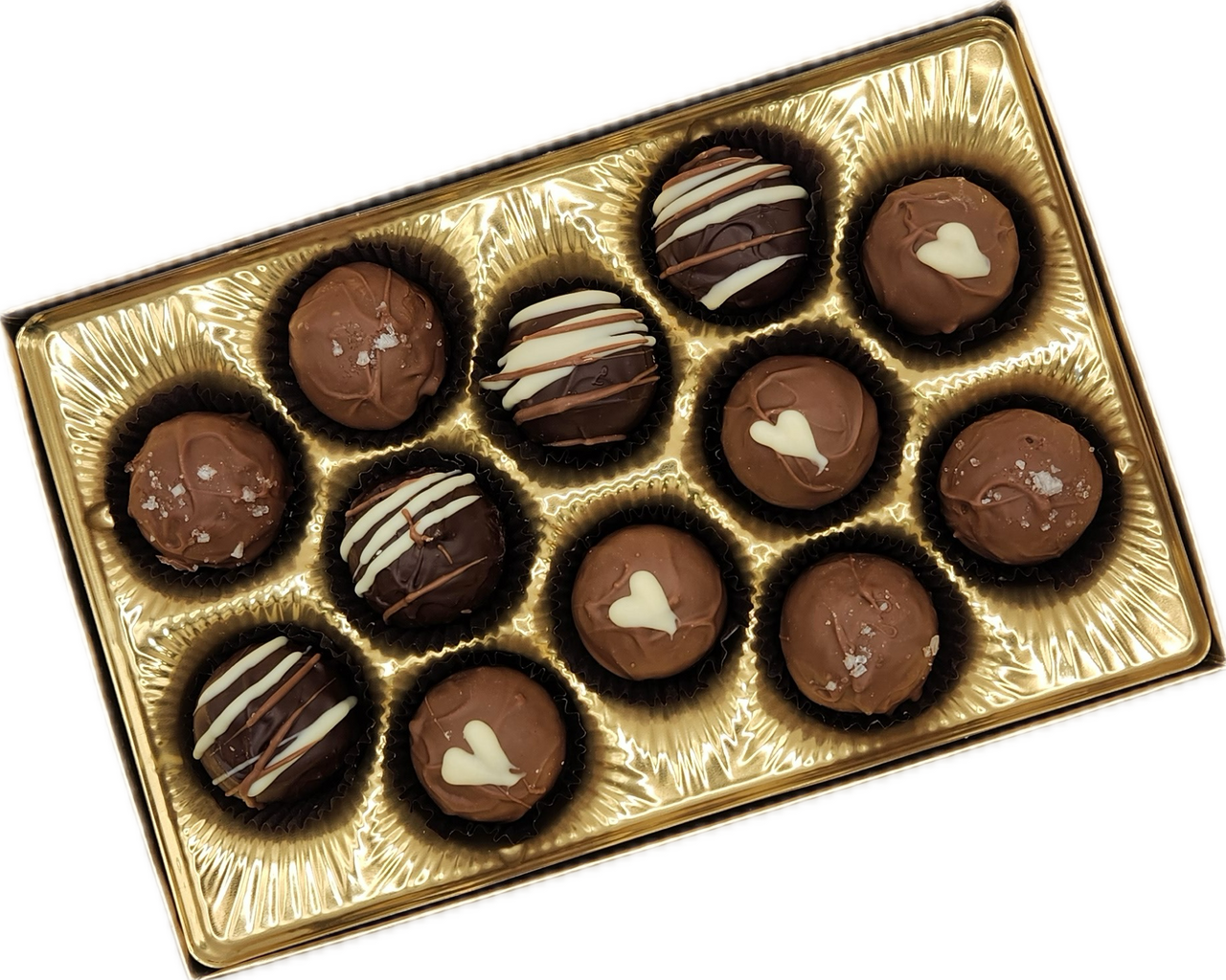 The Chocolate Moose