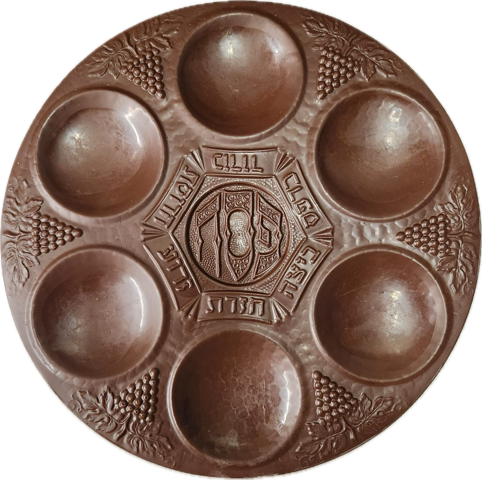 The Chocolate Moose