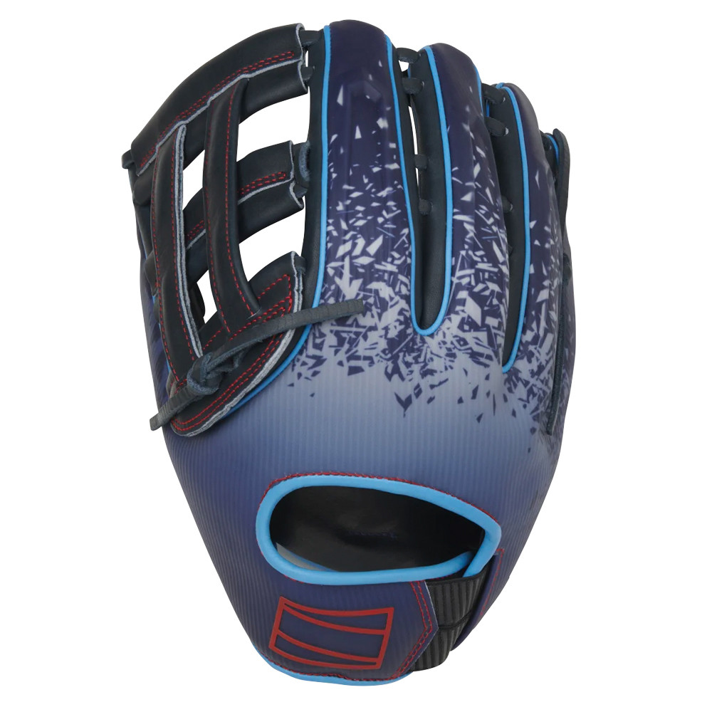 RAWLINGS REV1X REV3039-6N - 12.75" LHT BASEBALL GLOVE - San Diego ...